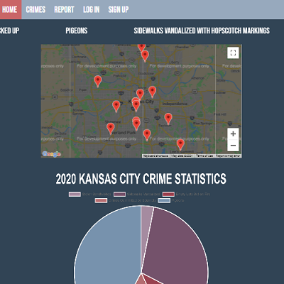 Paul Kirkpatrick | Web Development